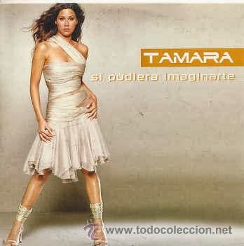 DISCOS PARA EL RECUERDO : TAMARA