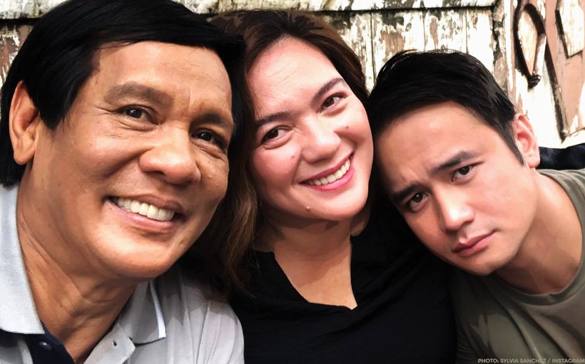 JOEY MARQUEZ AS TWO-TIMING HUSBAND IN 'PAMILYA KO', TELLS HIS OWN SONS ...