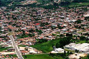 Nas lentes da vida: CAMPO LARGO