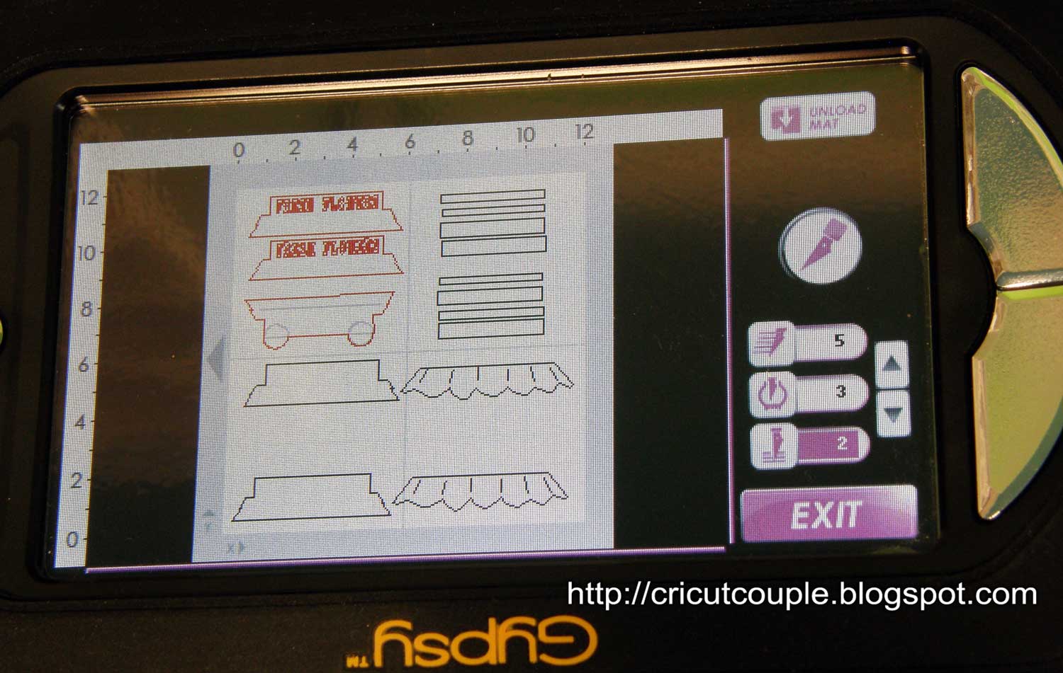 She's a Sassy Lady: May 2011