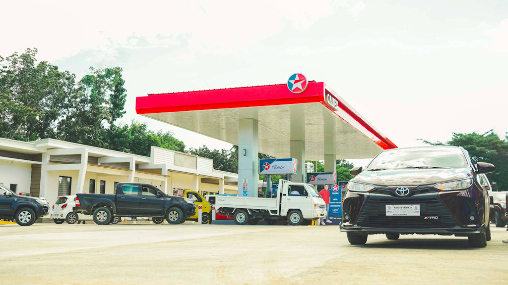 Caltex PH Accelerates Network Growth in Q1 2021 | CarGuide.PH ...