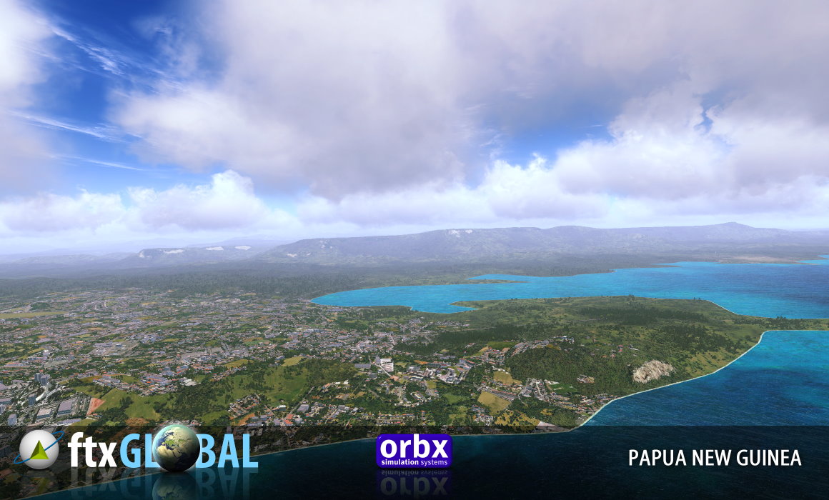 .:FS PRO BRASIL SERVER:.: FS2004 - ORBX FTX, GLOBAL TEXTURE( Converted FS9)