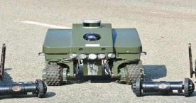 Raider-X: DRDO Unveils New Explosive Detection Device | Indian Defence News