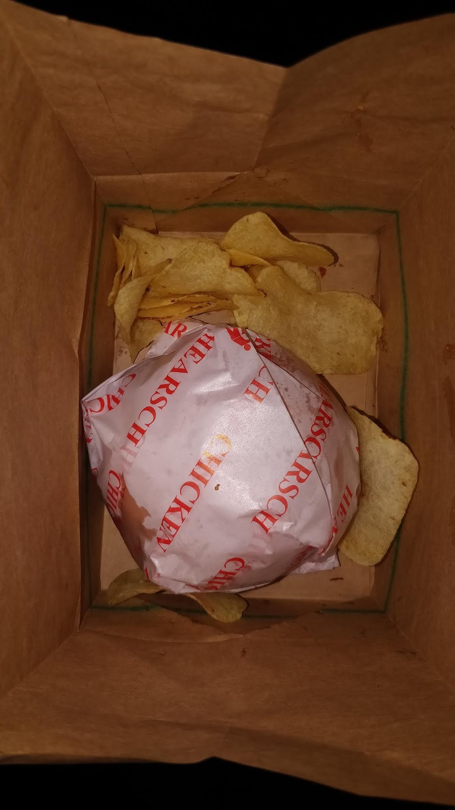 J Hearsch & Co. Bakery - Hill Road, Bandra - The Curious Cat