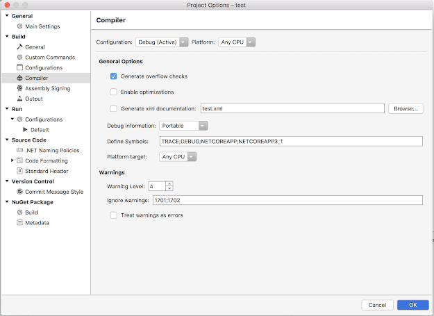Error Nu1605 Detected Package Downgrade Reference The Package Directly From The Project To