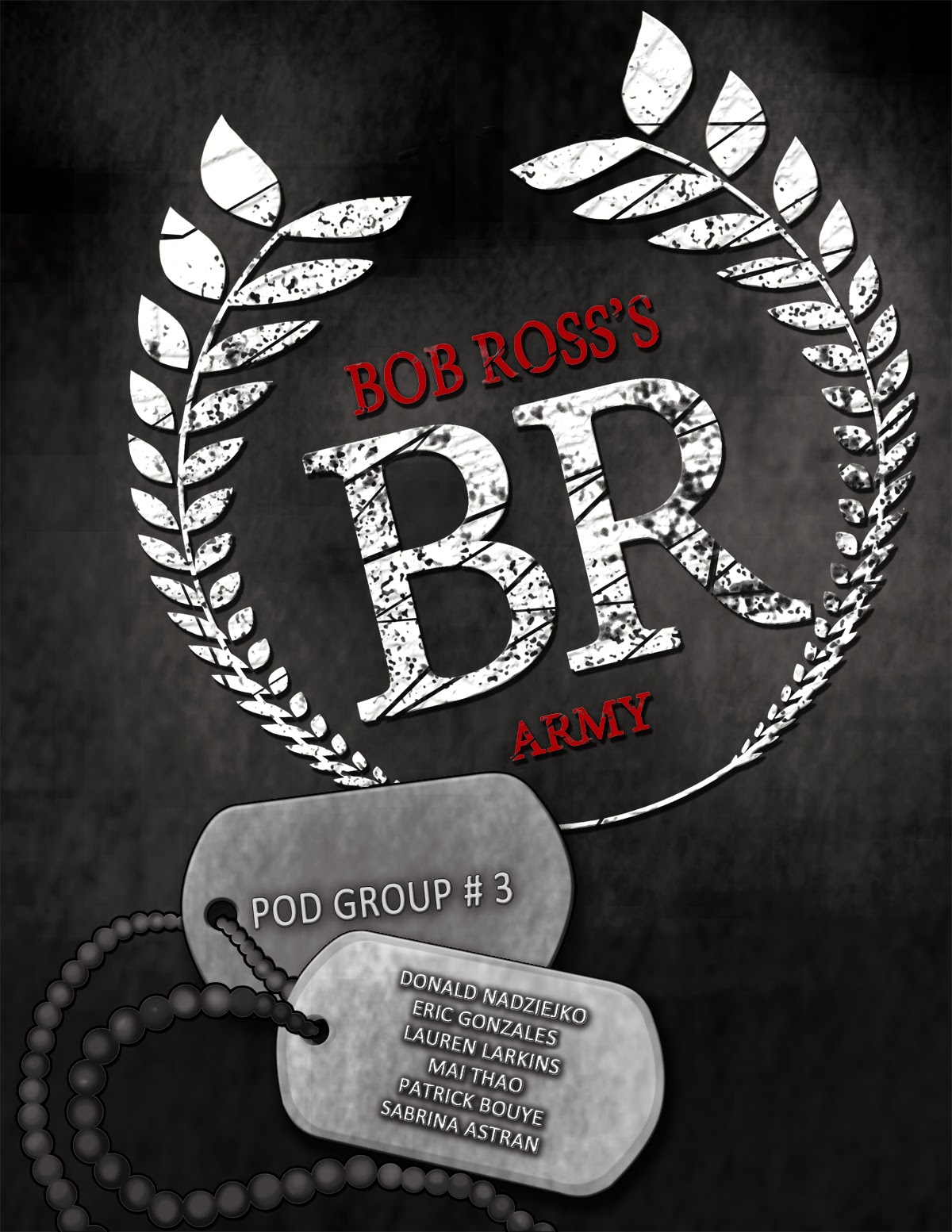 Art History Pod Group 3