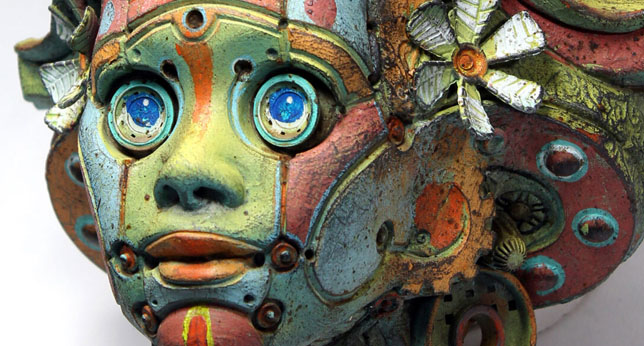 Artist of the day: Artist of the Day, June 5, 2021: Tomàs Barceló, A ...