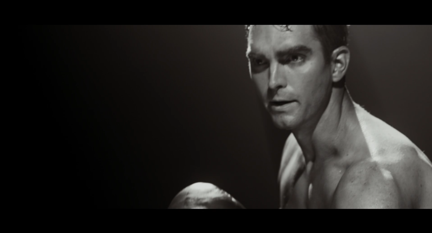 25 Days of Gays: As Long As I'm Famous (2019) ~ DC's Men of the Moment