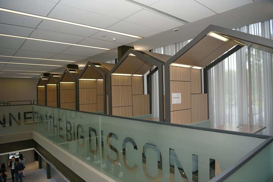 Penang Digital Library Phase 2 :Library In The Park ~ ahmadfaizar.blog