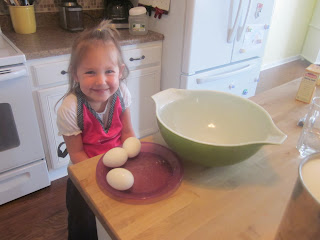 Coffee, Caramel & Cream: Aunt Angie's Italian Cookies