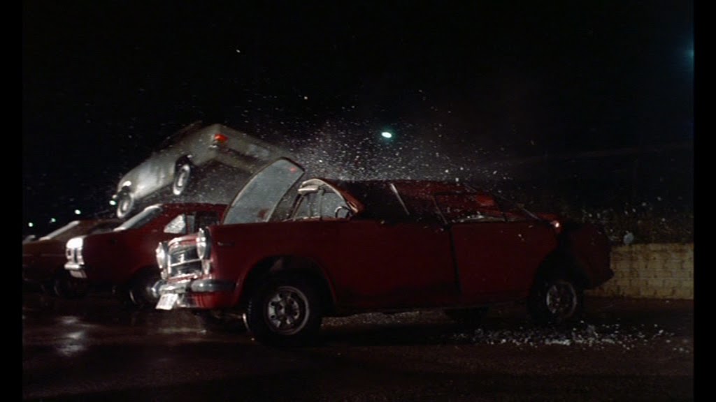 Cool Ass Cinema: Wild Beasts (1984) review