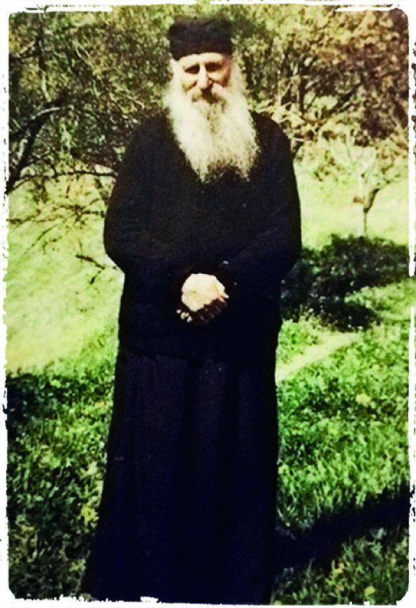 Εκμετάλλευση του π. Ιακώβου Τσαλίκη; (2ο ΜΕΡΟΣ) - ΕΝ ΤΟΥΤΩ ΝΙΚΑ ☦