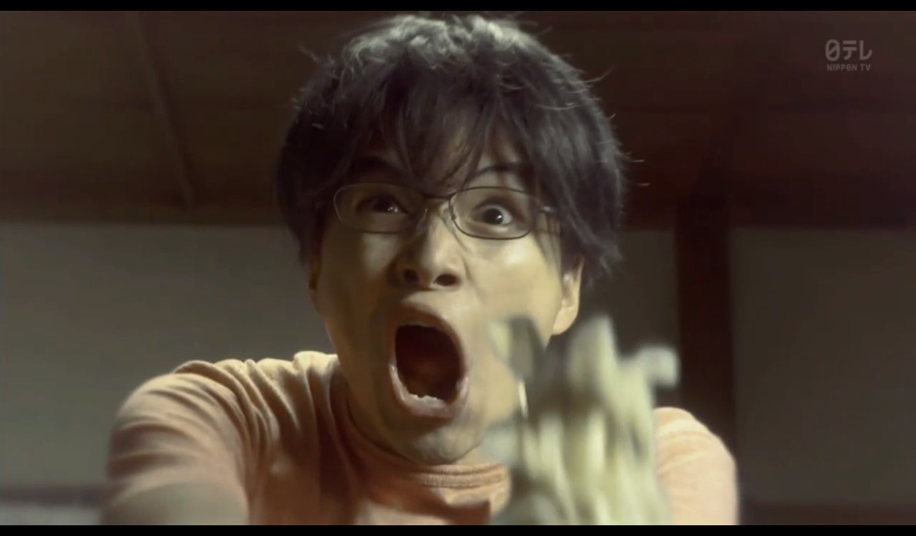 Wagahai no Heya de Aru (2017) Episode 1 Subtitle Indonesia