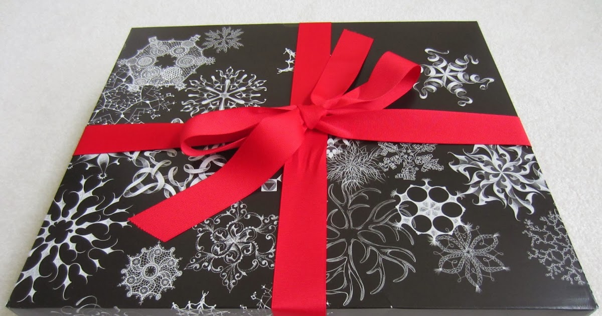 Style, Decor & More: Saks Fifth Avenue FREE Gift Box & Shipping!