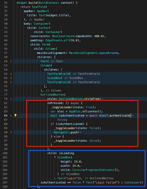Getting started with state management in Flutter (Part 1)