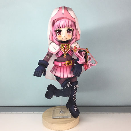 Puella Magi Madoka Magica Side Story: Magia Record - Iroha Tamaki ...