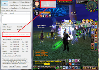 For : Prophet Bot Record internasional