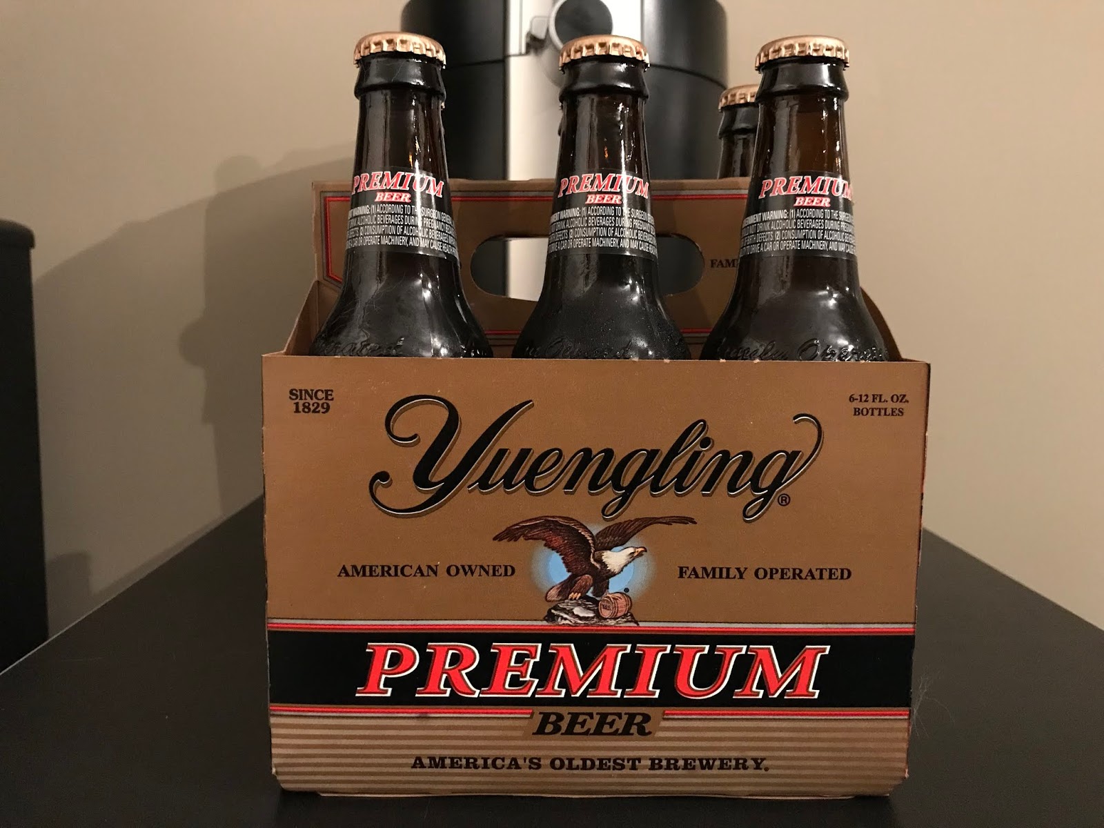 Beer Of The Week Yuengling Premium beer-of-the-week-yuengling-premium
