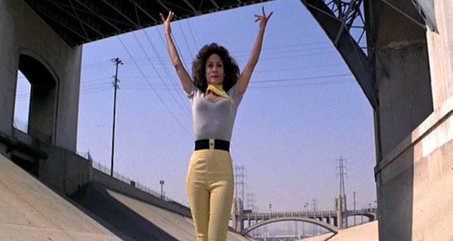 From the MOON to the GRAIL: 636. GREASE (1978)