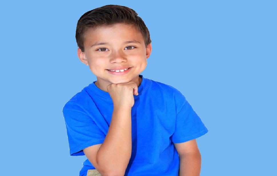 10 Most Powerful Kids In World | i how do