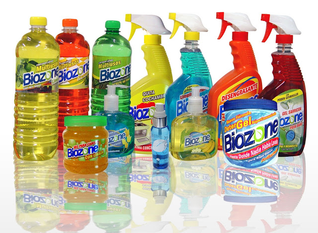 Propuesta Comercial: PORTAFOLIOS DE PRODUCTOS