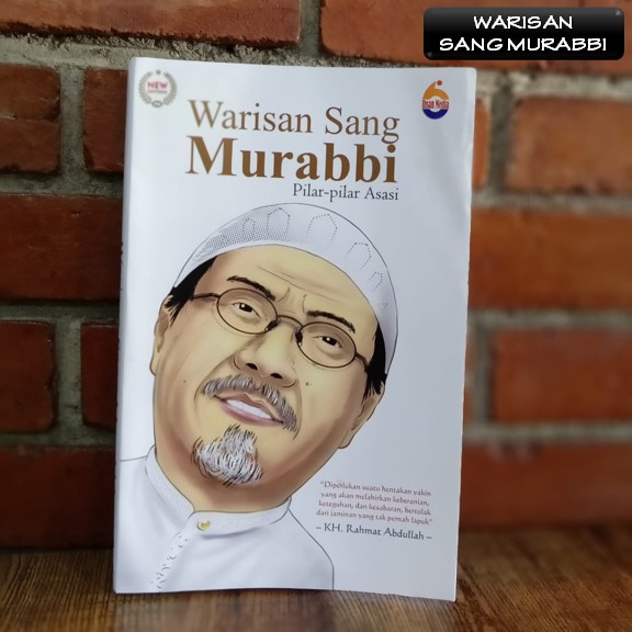 WARISAN SANG MURABBI