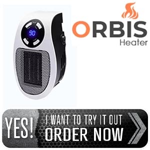 Orbis Heater