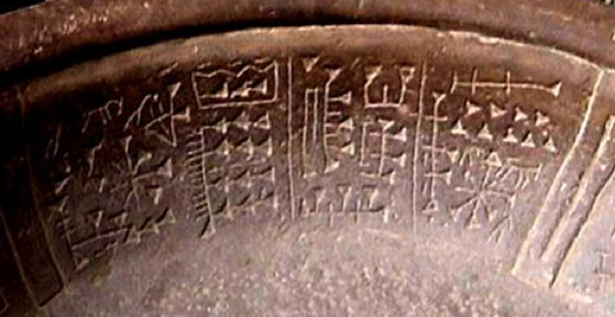 NephiCode: Quellqa: Ancient Written Language of Peru – Part III