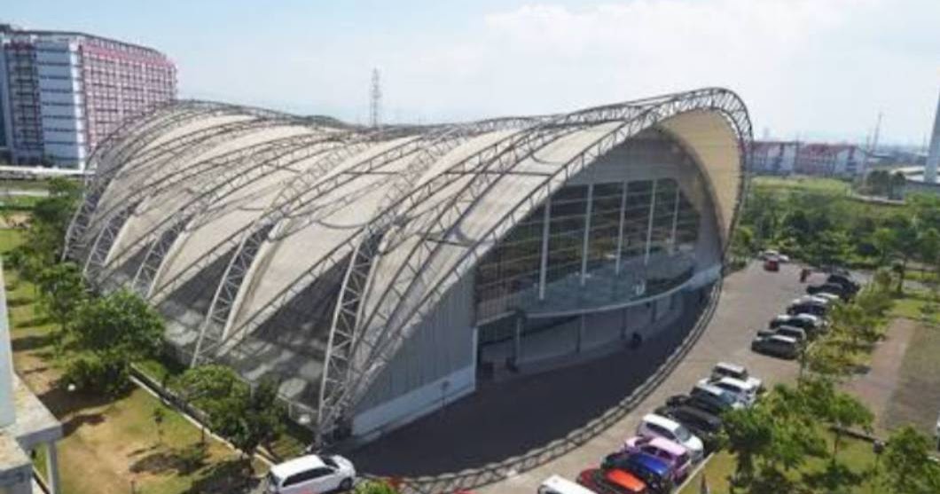 Kuliah Di Telkom University