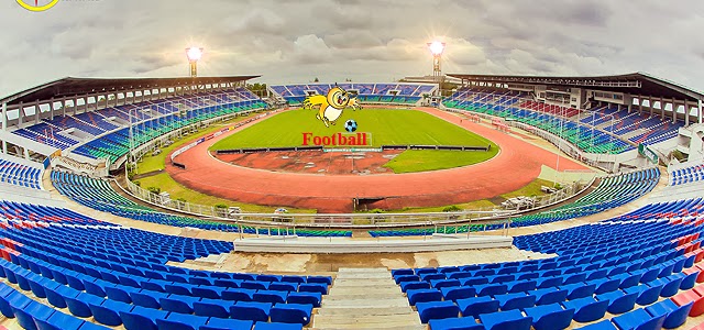 ဝါးခယ္မ : 27th Myanmar Seagame and History of Seagame