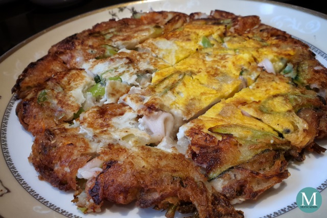 Goryeo Korean Dining at Okada Manila