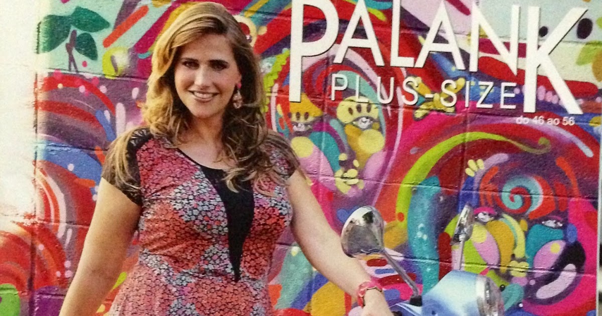 Alinne Rosa: Verão 2014 da Palank