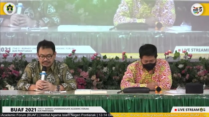 Lagu - Lagu PMII - PMII - Komisariat IAIN Pontianak