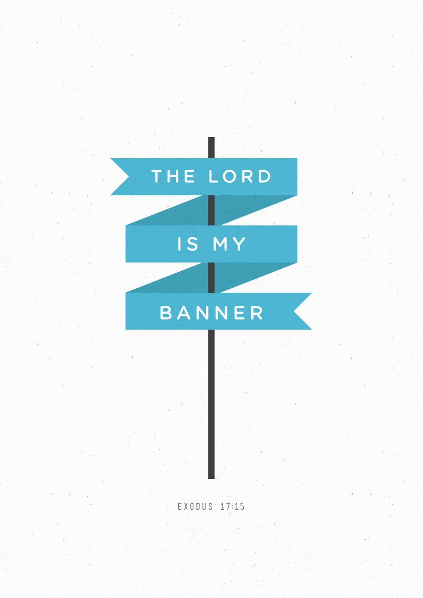Design Cove: 56 Beautiful Typographic Bible Quotes | typographicverses