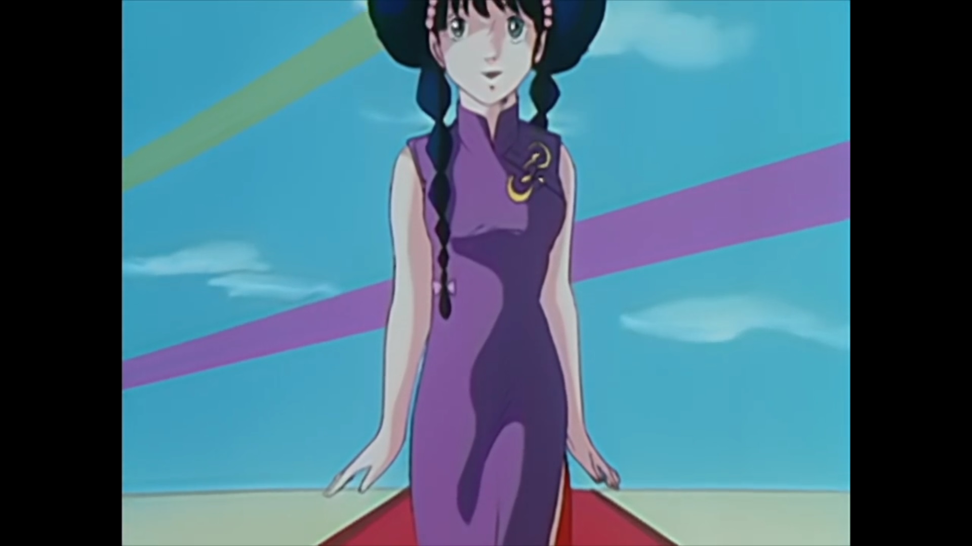 She's Fantastic: Robotech - LYNN MINMEI!