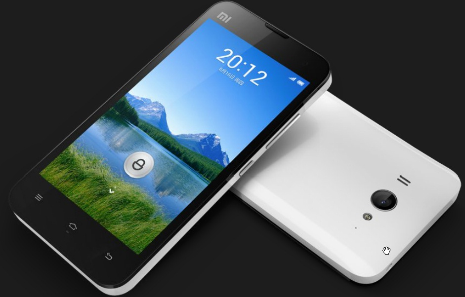 Xiaomi Mi-Two Android Smartphone announced | gadget buyer guidelines