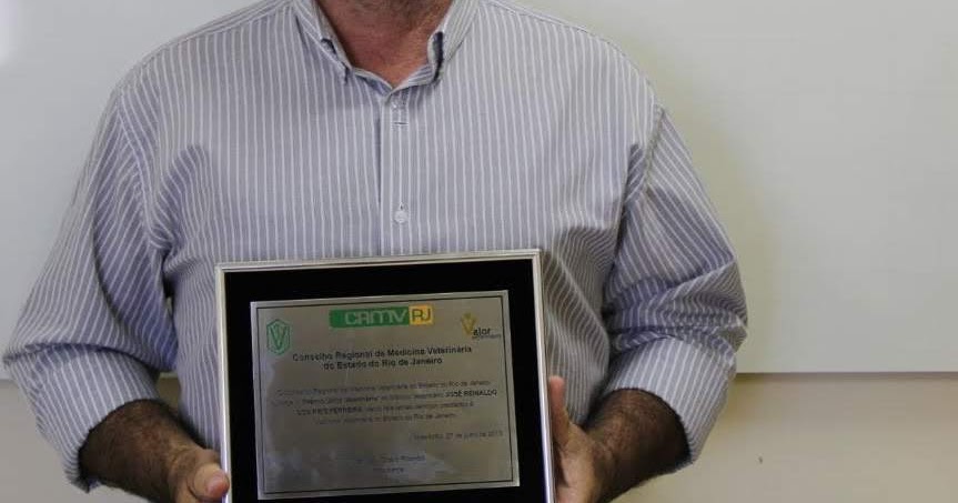 Biografia - José Reinaldo dos Reis Ferreira