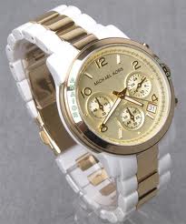 Pulso Vip relógios e acessórios: Relógios Michael Kors