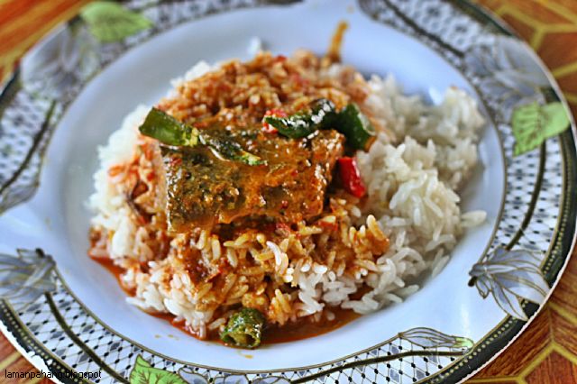 lamanpahang: Makan-makan di Tanjung Api Kuantan