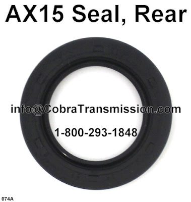 Cobra Transmission Parts 1-800-293-1848: New Shiny Brass For The AX15 ...