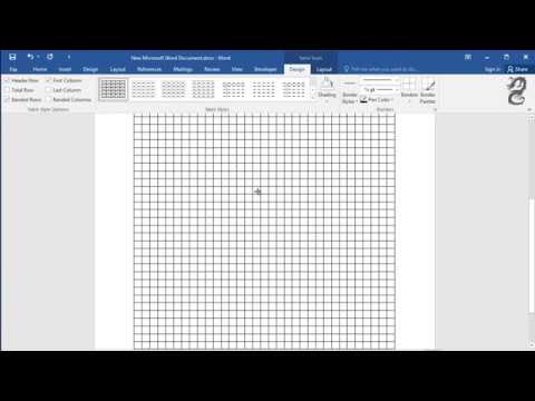 How To Make Graphing Paper In Word ~ Certificate Letter