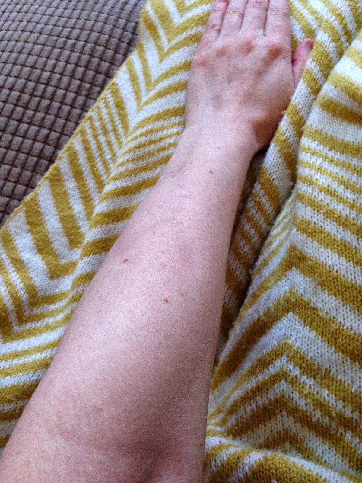 Fights Like A Girl: Returning to (a new) normal?