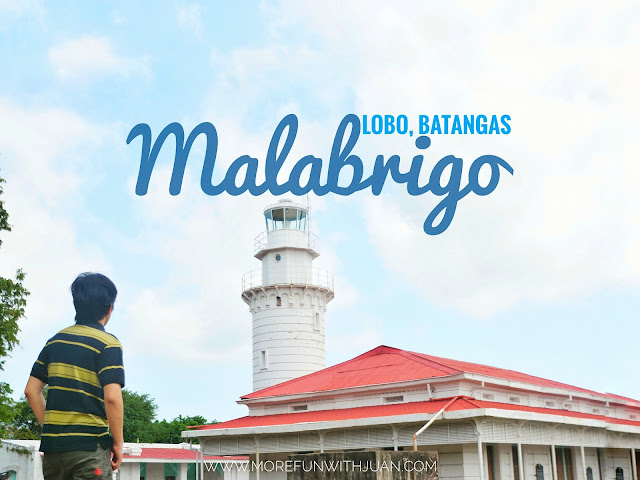 TRAVEL GUIDE: Malabrigo Beach and Lighthouse in Lobo, Batangas - It's ...