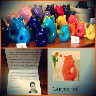 Bambulei: The Story Behind the Gurgle Pot