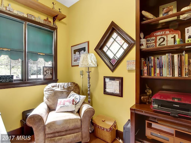 Sweet House Dreams: Schultz House/Oak Ridge Academy, 1837 Victorian in ...