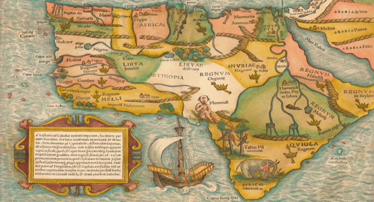 Lisbon Arabic Science & Philosophy Reading Group: February 2021