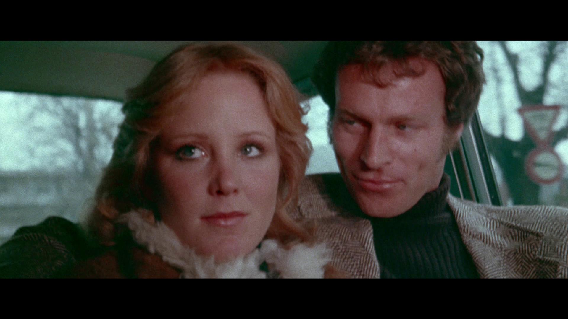 The Midnite Drive-In