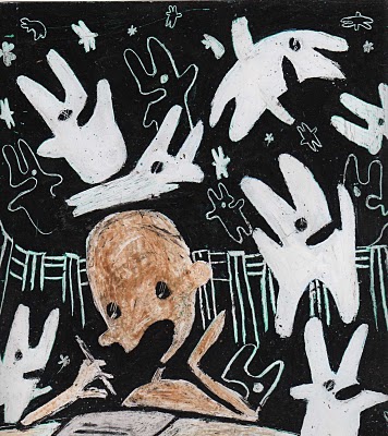 El Anaquel: Letter to a Young Lady in Paris by Julio Cortázar