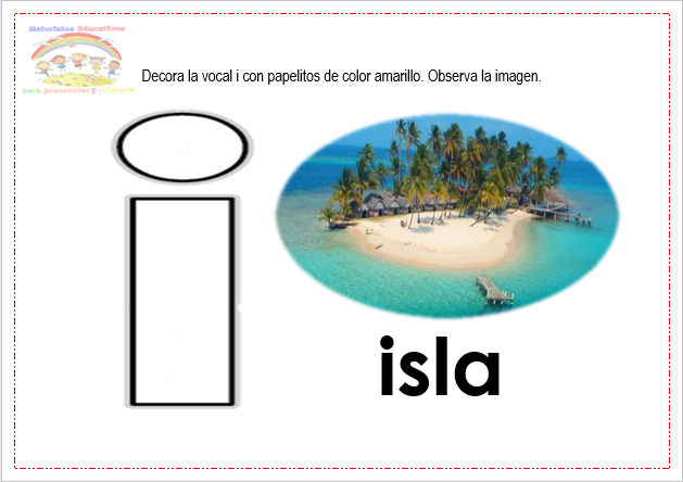 Materiales Educativos para preescolar y primaria: Pre-Lenguaje ...