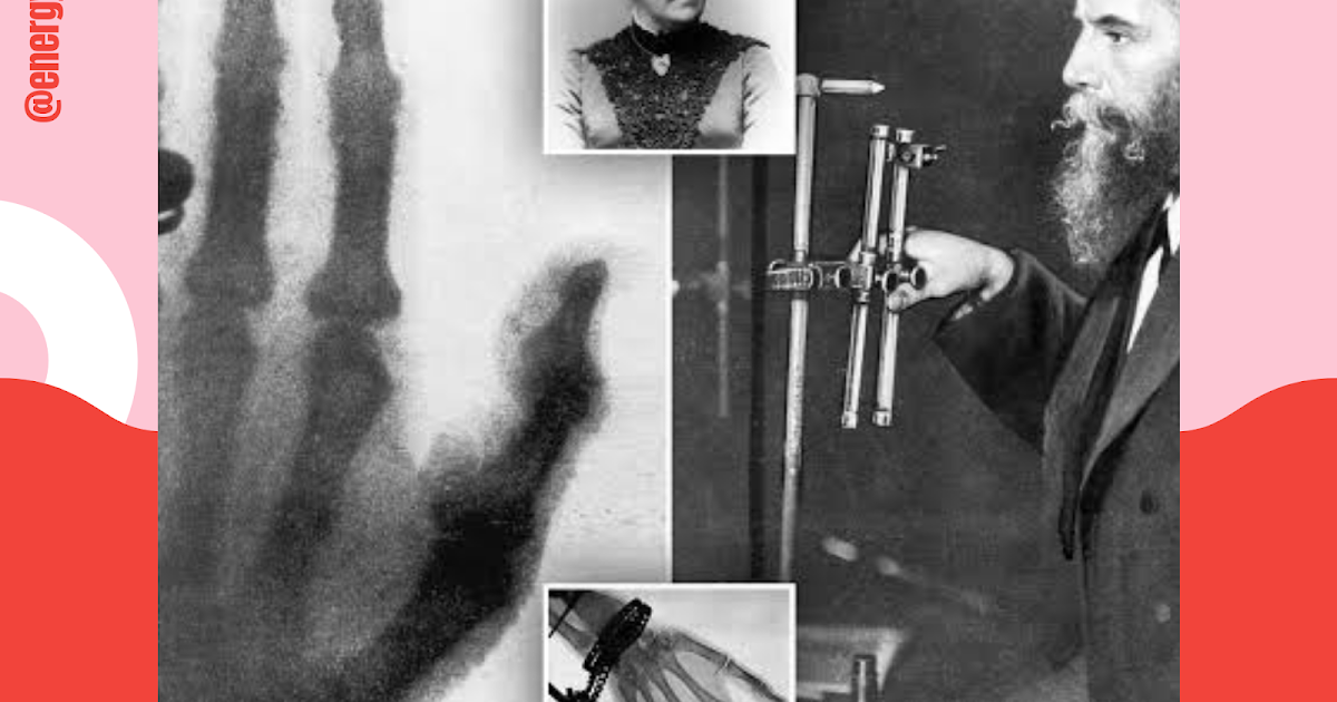 "On A New kind of rays"_birth of X-Ray